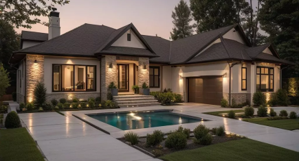 Outdoor Landscape Lighting | Ignite Landscaping Lighting