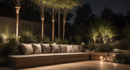 Outdoor Landscape Lighting | Ignite Landscaping Lighting